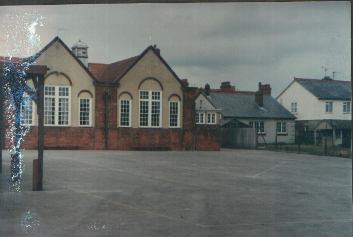 Memories of Tilehurst