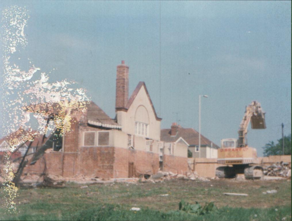 Memories of Tilehurst